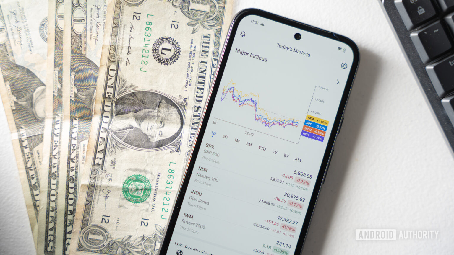 5 investment apps I recommend to every savvy investor