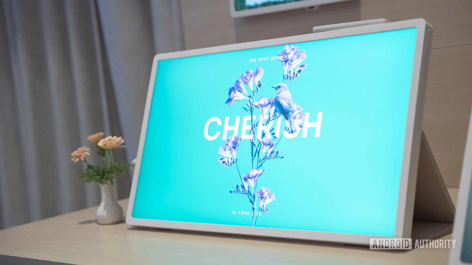 LG StanbyME 2 smart monitor drops below $1,000 for the first time ...