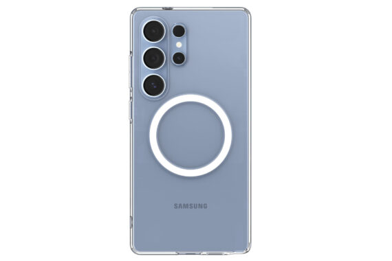 Galaxy S25 Plus and S25 Ultra leak in blue color variants