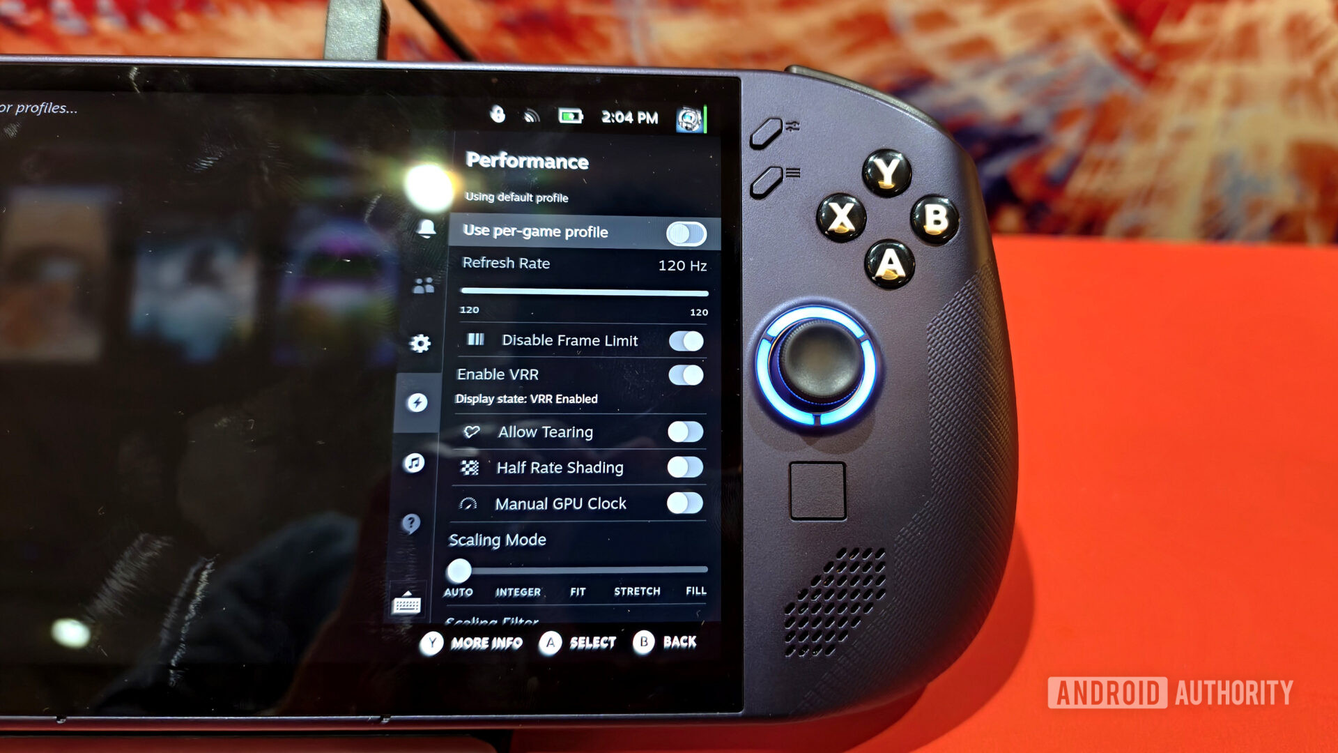 Lenovo Legion Go S hands-on preview: Steam OS-powered Steam Deck rival