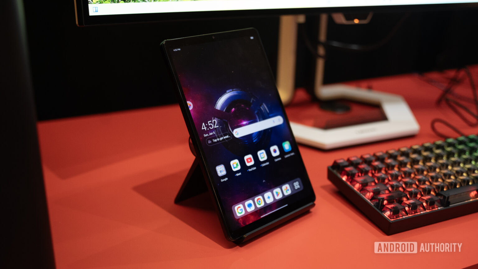 Android tablets coverage on Android Authority - Guides, reviews, features