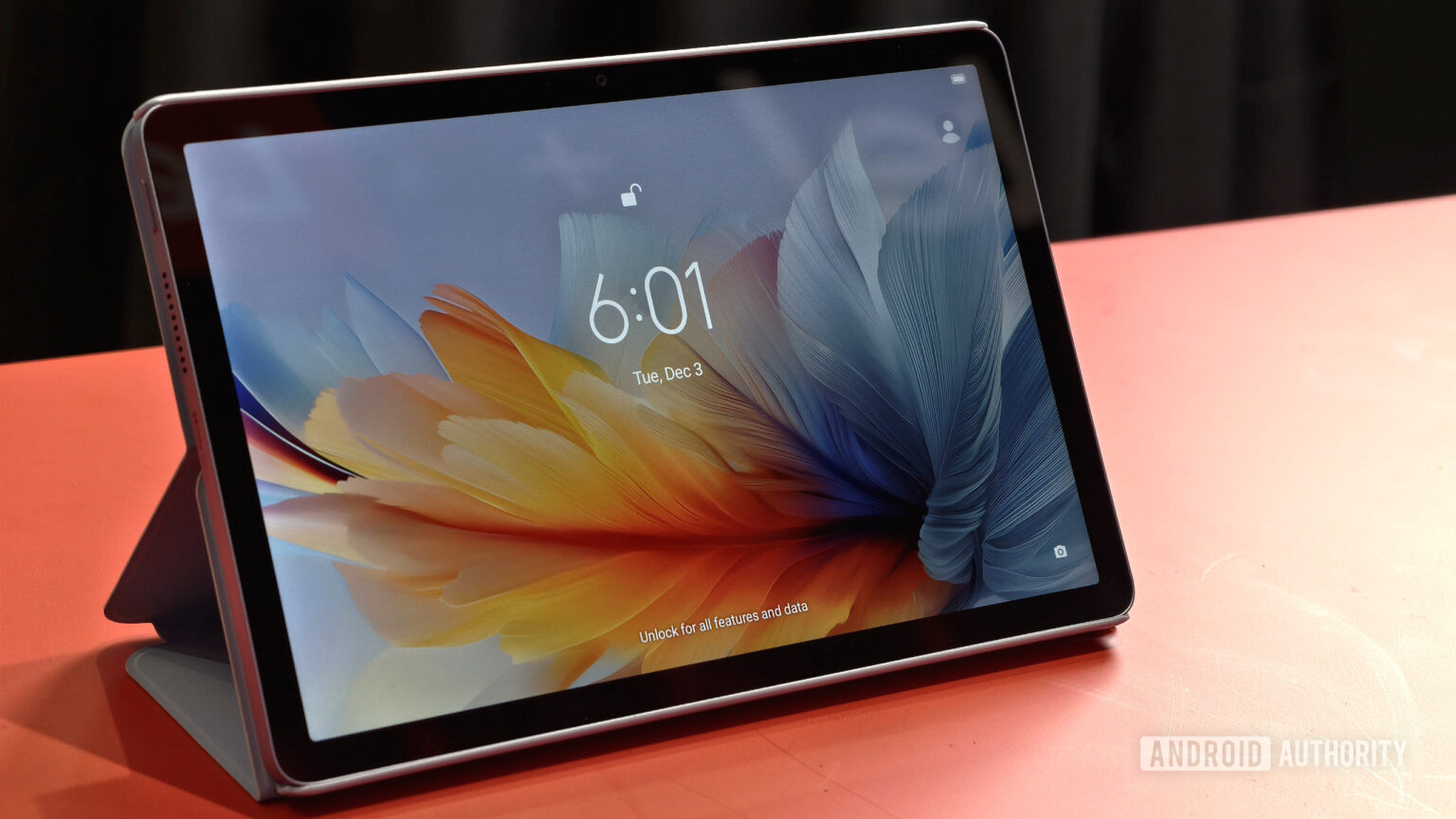 Lenovo's Legion Tab Gen 3 tablet promises to be a gaming powerhouse