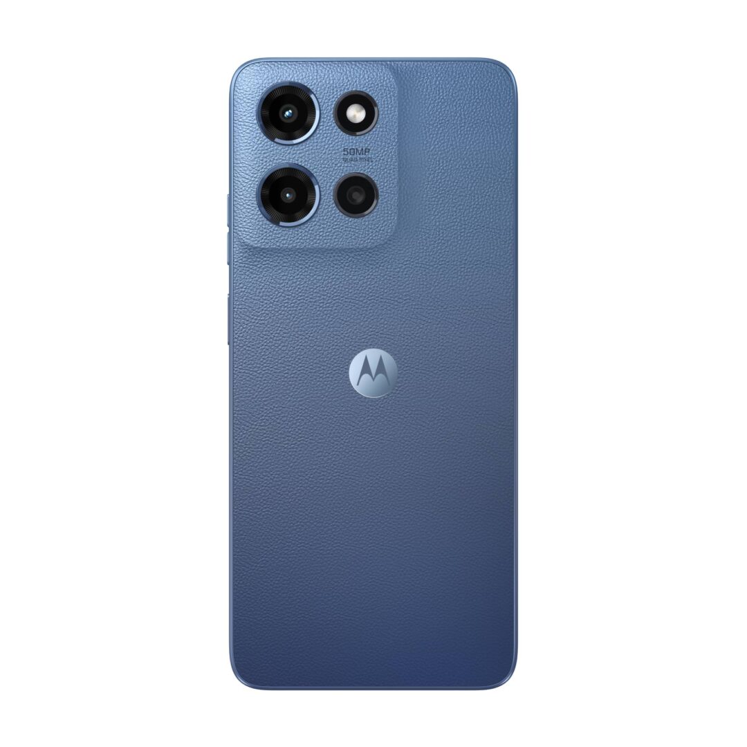 The new Moto G's triple camera setup is just dual cameras and a dud
