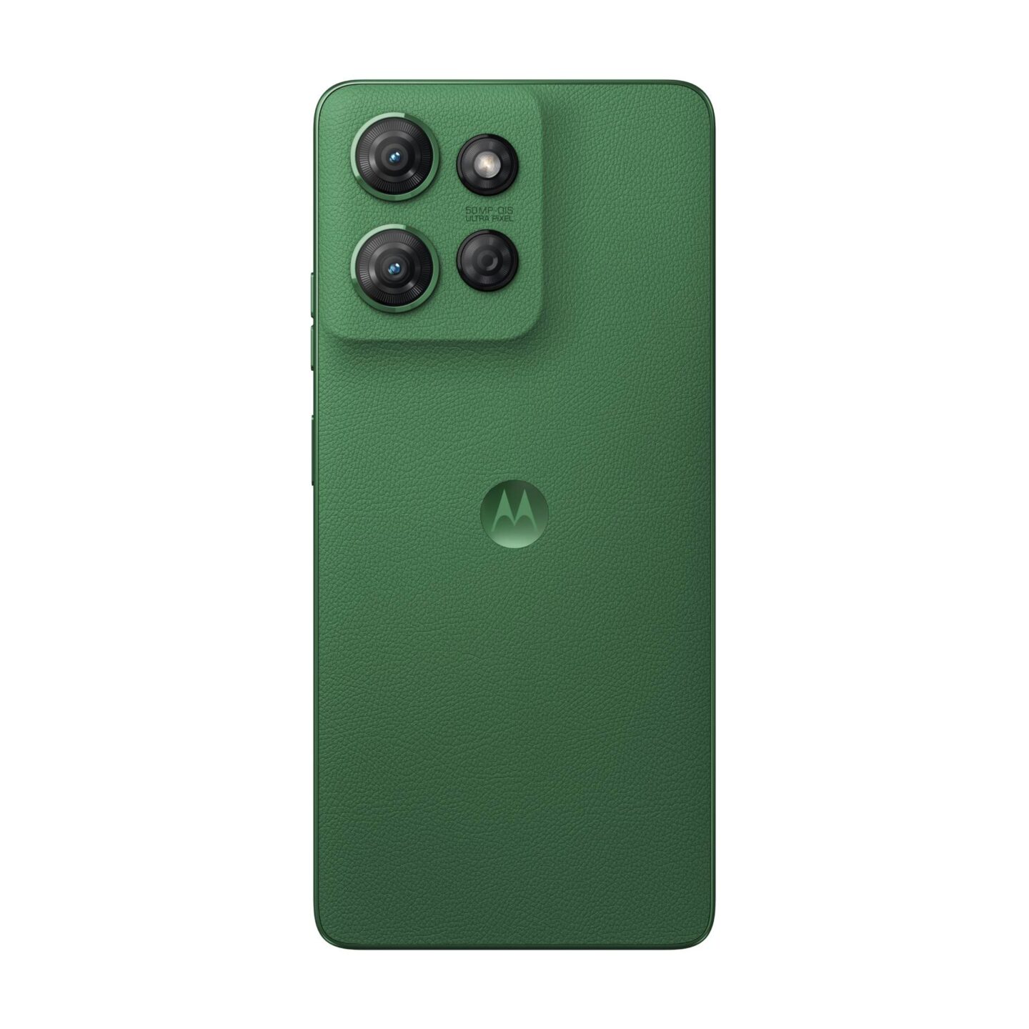 The new Moto G's triple camera setup is just dual cameras and a dud