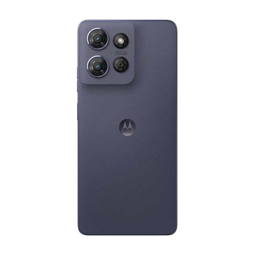 The new Moto G's triple camera setup is just dual cameras and a dud