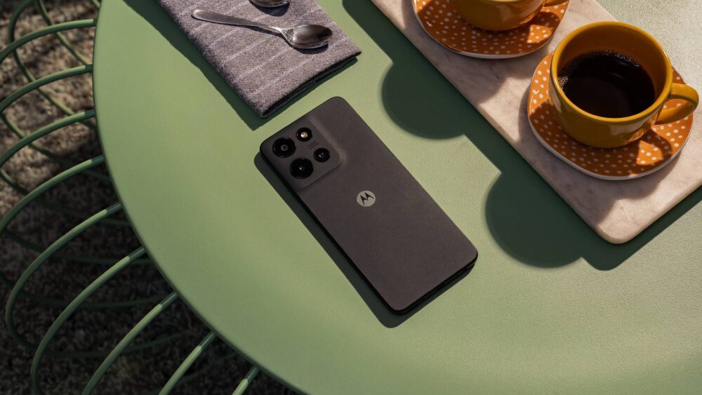 The new Moto G's triple camera setup is just dual cameras and a dud