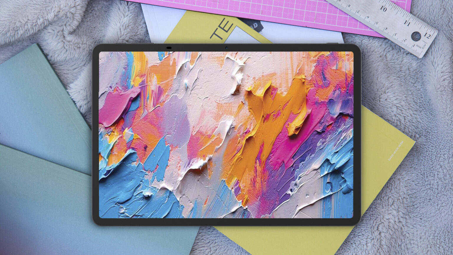 Android tablets coverage on Android Authority - Guides, reviews, features