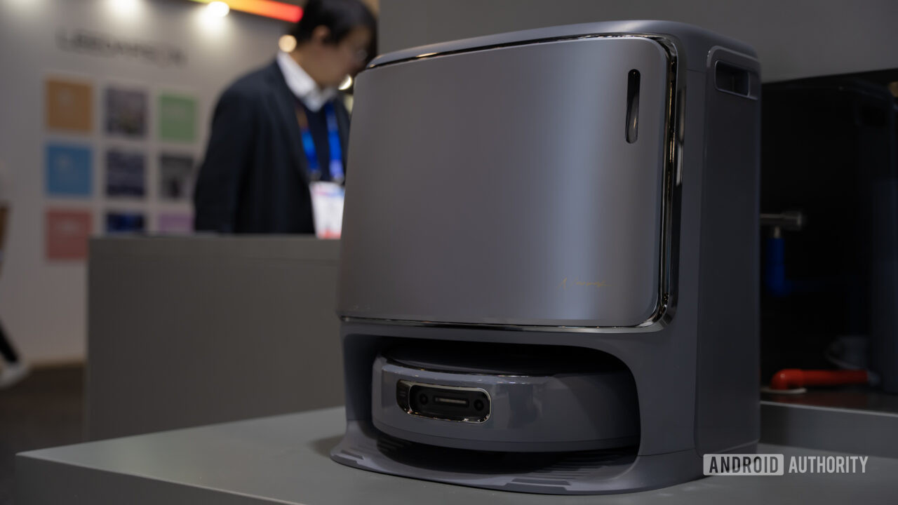 Narwal continues to raise the bar with its latest robot vacuums at CES 2025