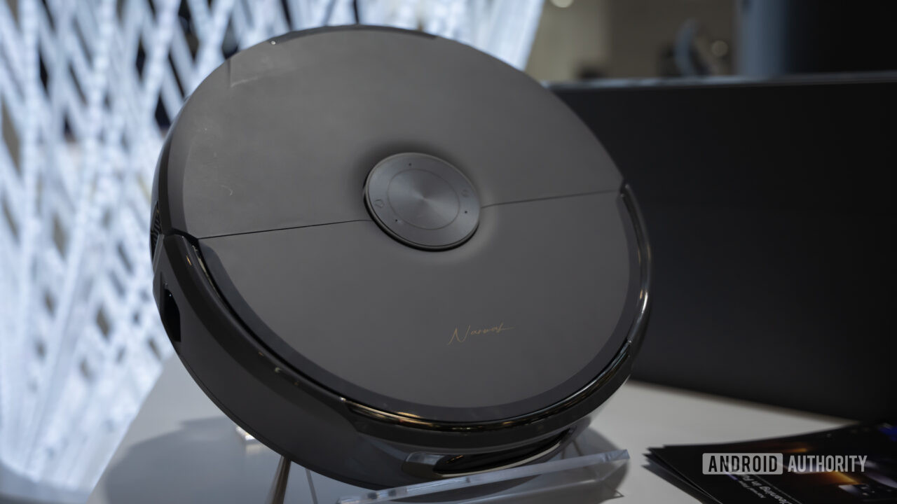 Narwal continues to raise the bar with its latest robot vacuums at CES 2025