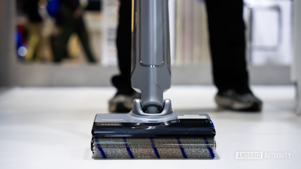 Narwal continues to raise the bar with its latest robot vacuums at CES 2025