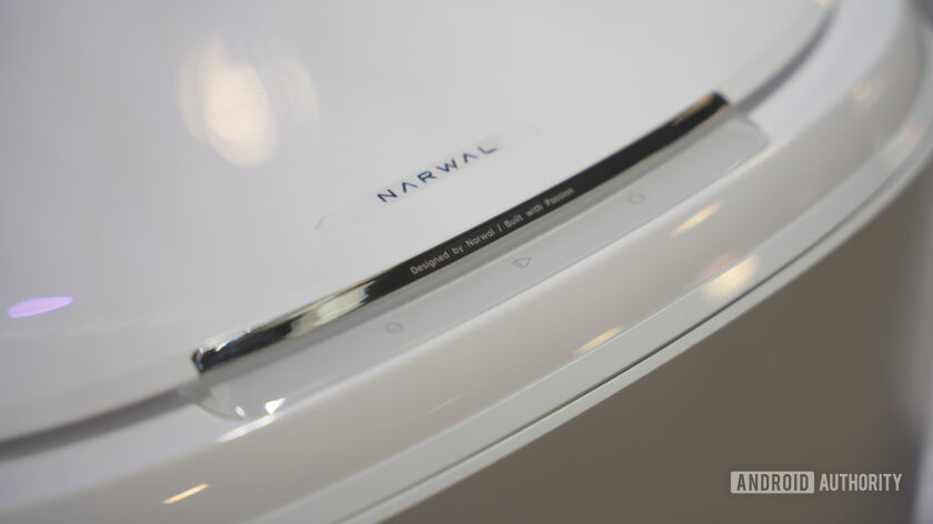 Narwal continues to raise the bar with its latest robot vacuums at CES 2025