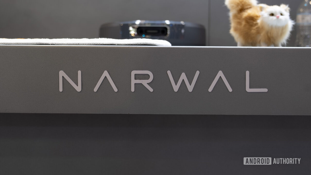 Narwal unveils its most advanced vacuum mop yet, with up to 120 days of ...