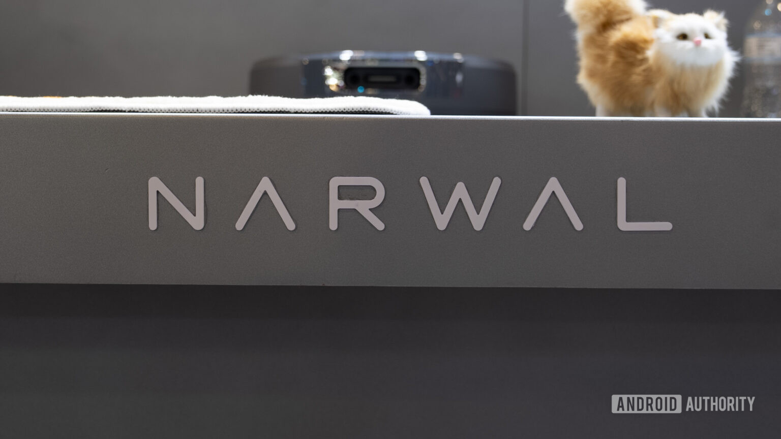 Narwal unveils its most advanced vacuum mop yet, with up to 120 days of ...