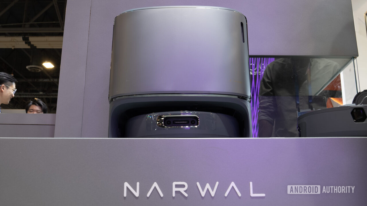 Narwal unveils its most advanced vacuum mop yet, with up to 120 days of ...