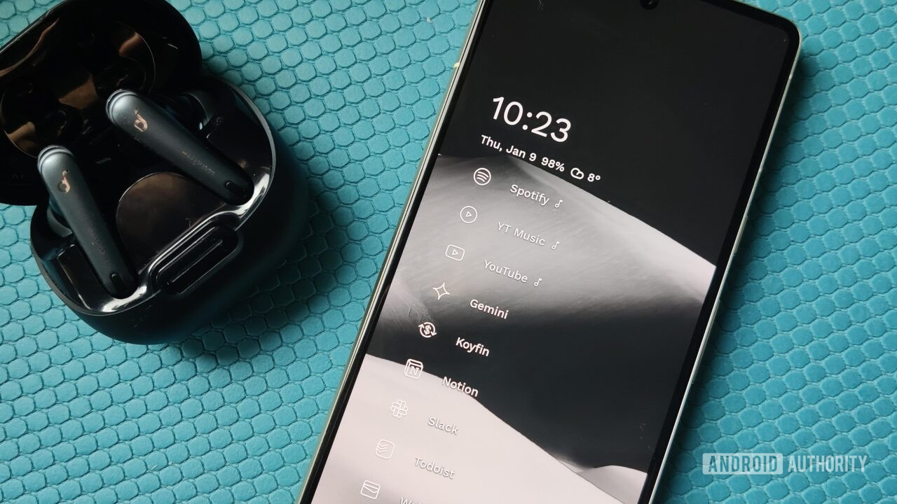 4 reasons why I’ll never switch from Android to iOS - Android Authority
