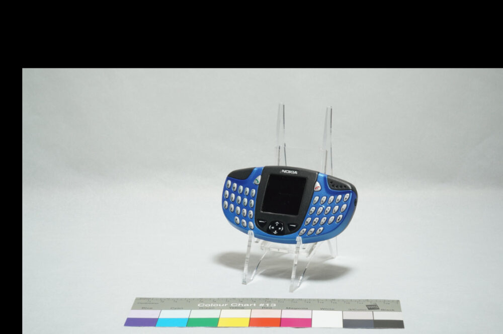 You can now see every weird Nokia product and concept in this new ...