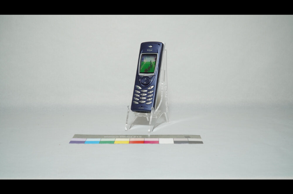 You can now see every weird Nokia product and concept in this new ...