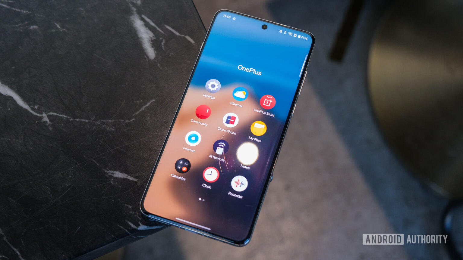 OnePlus wallpapers: Get all your favorites ones here - Android Authority