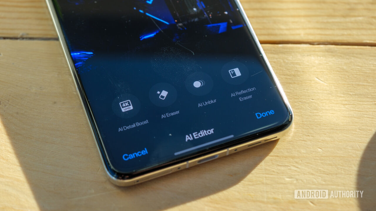7 features you should expect from 2026 flagship Android phones