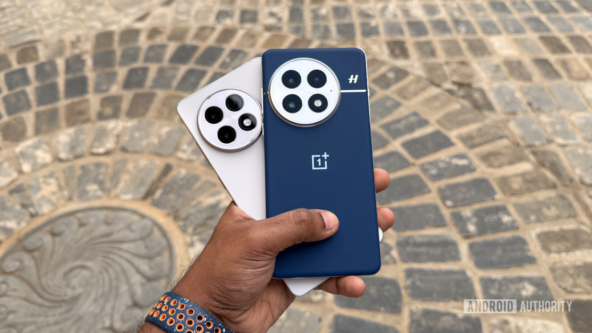 OnePlus' new AI Plus Mind will feel like déjà vu to Nothing fans