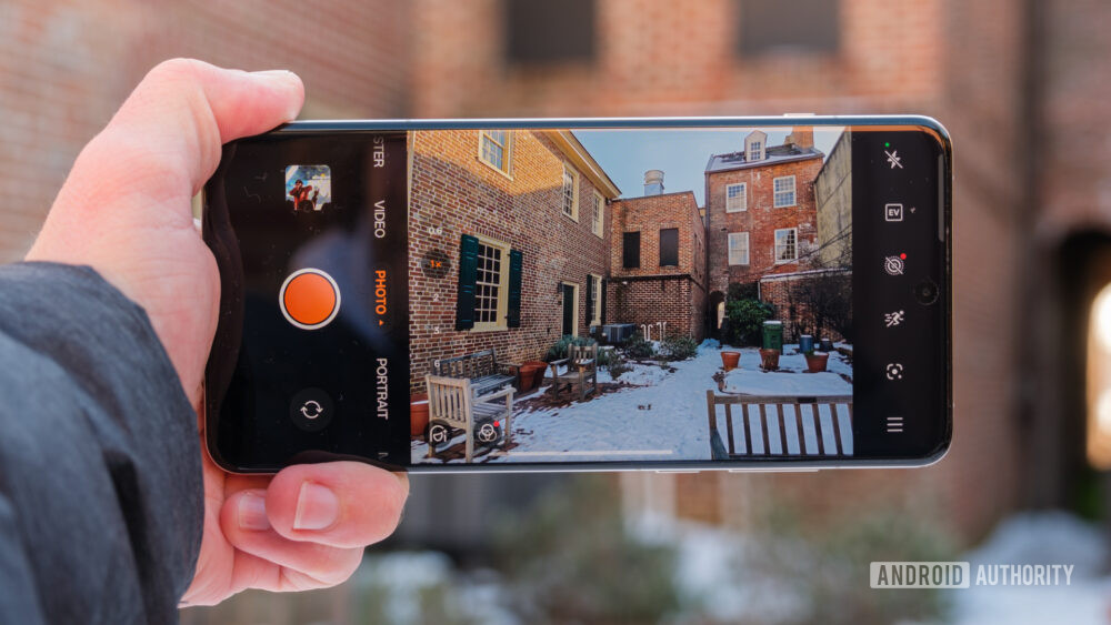 I can't believe how much I trust the OnePlus 13's camera zoom - Android ...