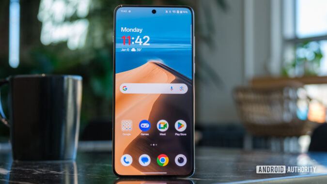 OnePlus 13 review: Finally, a OnePlus phone I trust to do it all
