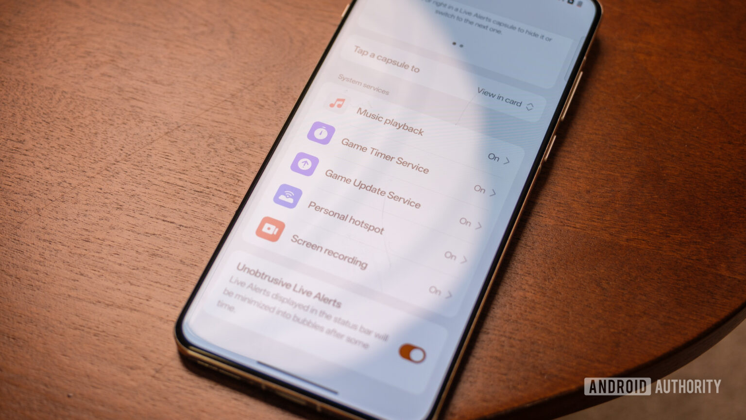 OnePlus stole Apple's Dynamic Island, but made it way better