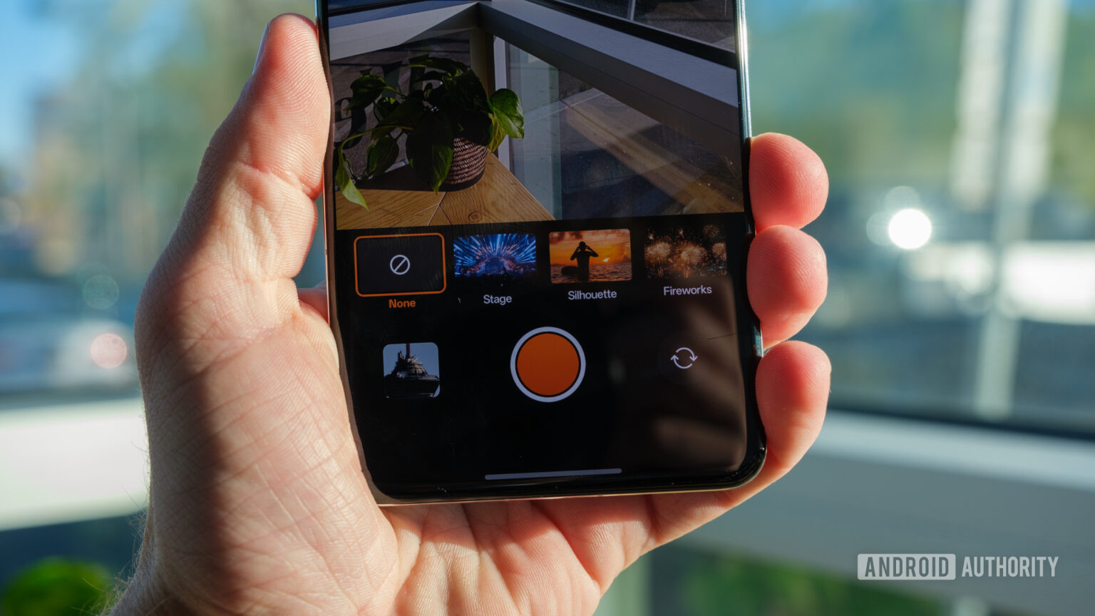 The OnePlus 13 has dethroned the iPhone 16 Pro as my go-to concert cam