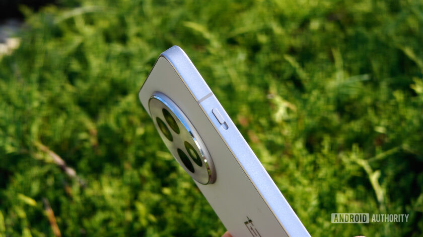 OnePlus 13R review: As good as $600 phones get