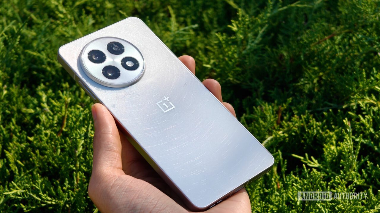 OnePlus 13R review: As good as $600 phones get