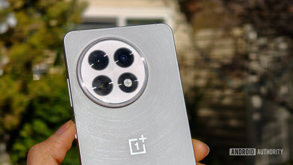 OnePlus 13R review: As good as $600 phones get