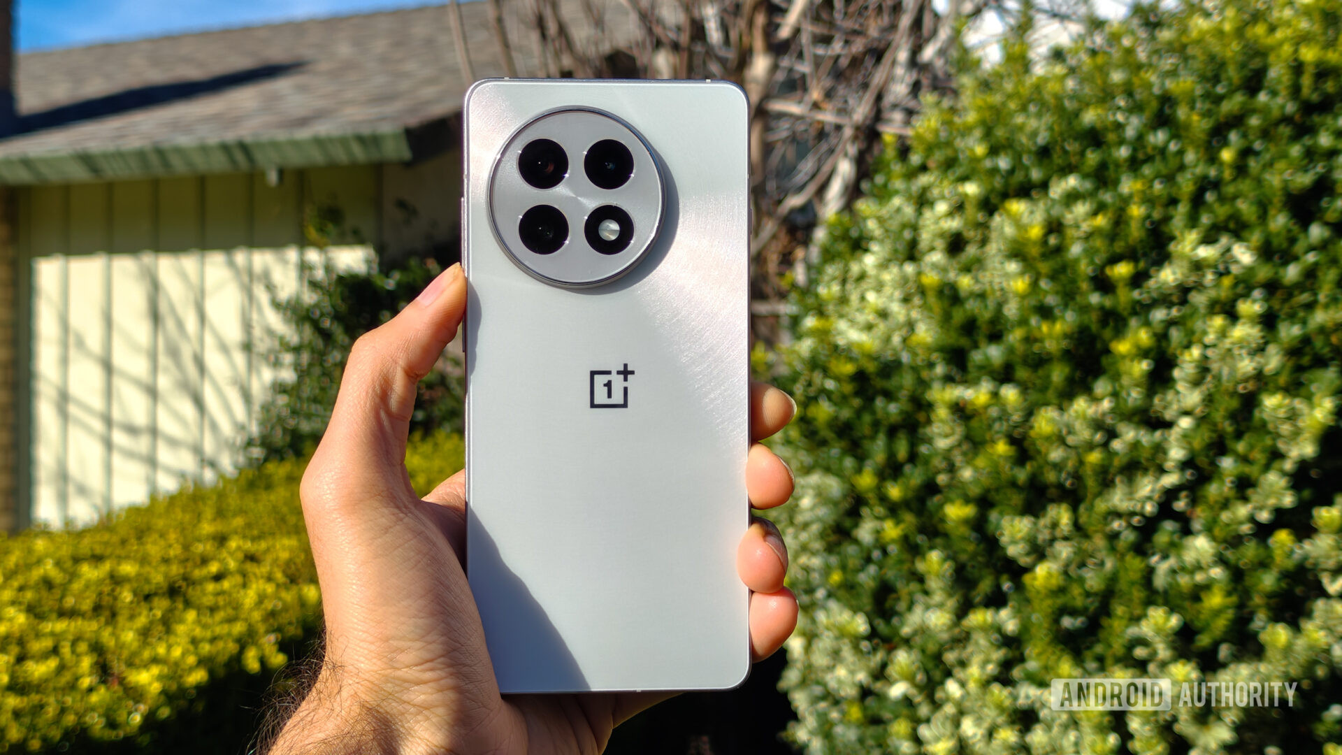 OnePlus 13R review: As good as $600 phones get