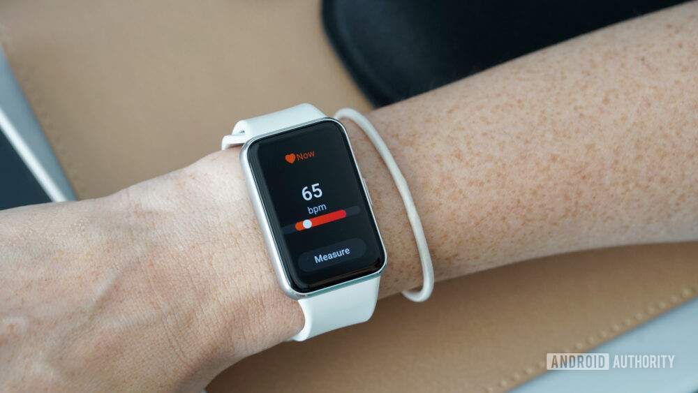 Samsung Galaxy Fit 3 review: The comeback kid of Samsung's watch family
