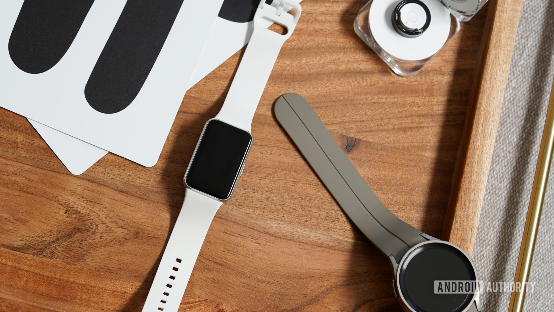 Samsung Galaxy Fit 3 review: The comeback kid of Samsung's watch family