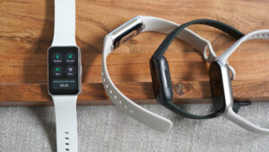 Samsung Galaxy Fit 3 review: The comeback kid of Samsung's watch family