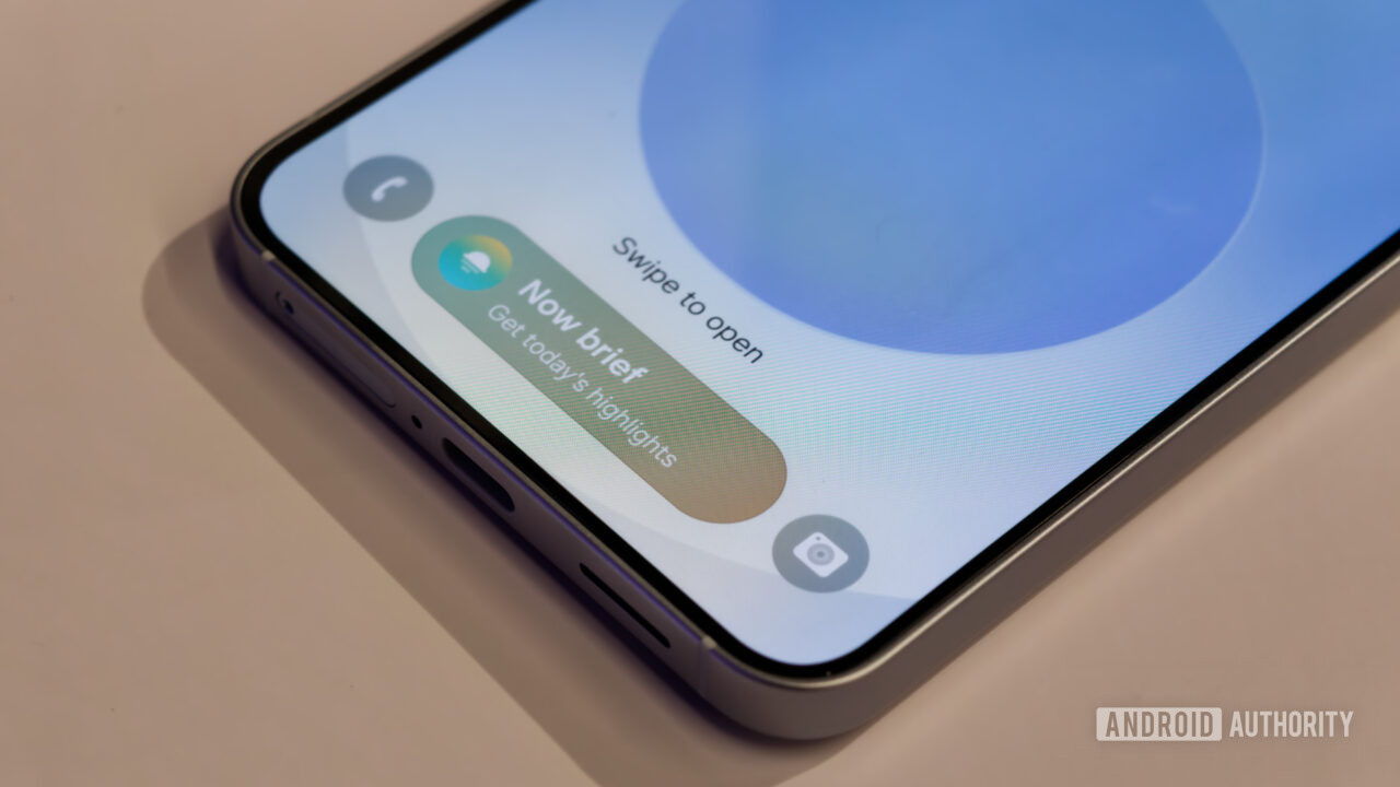 Samsung Galaxy S25 series: Everything you need to know - Android Authority