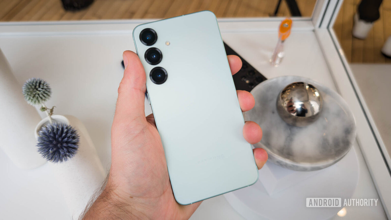 The best Samsung phones for 2025 - Android Authority