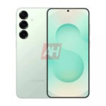 A treasure trove of Galaxy S25 renders leaked, including colorways ...