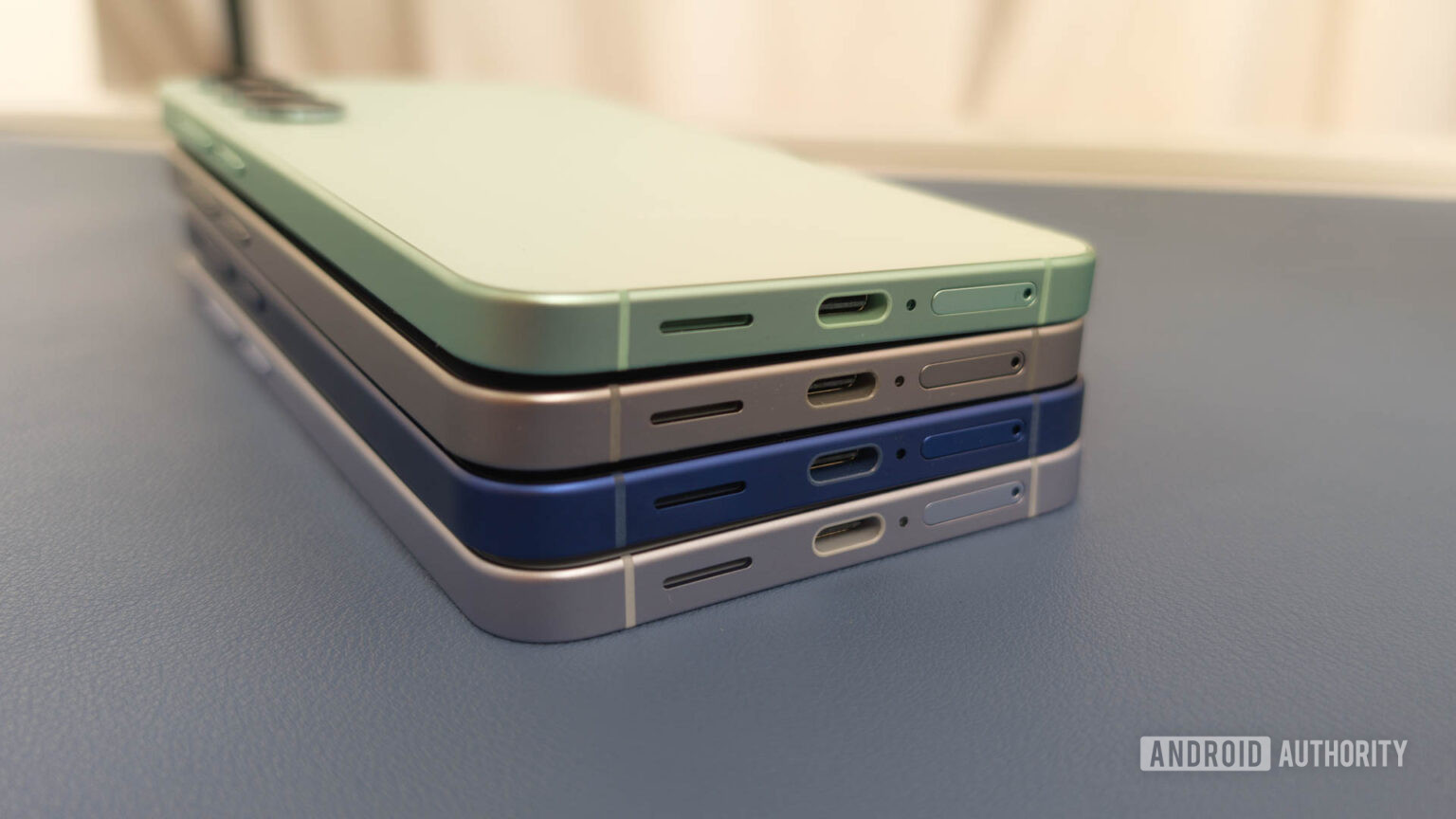 Here's why Samsung doesn't offer big upgrades for its phones