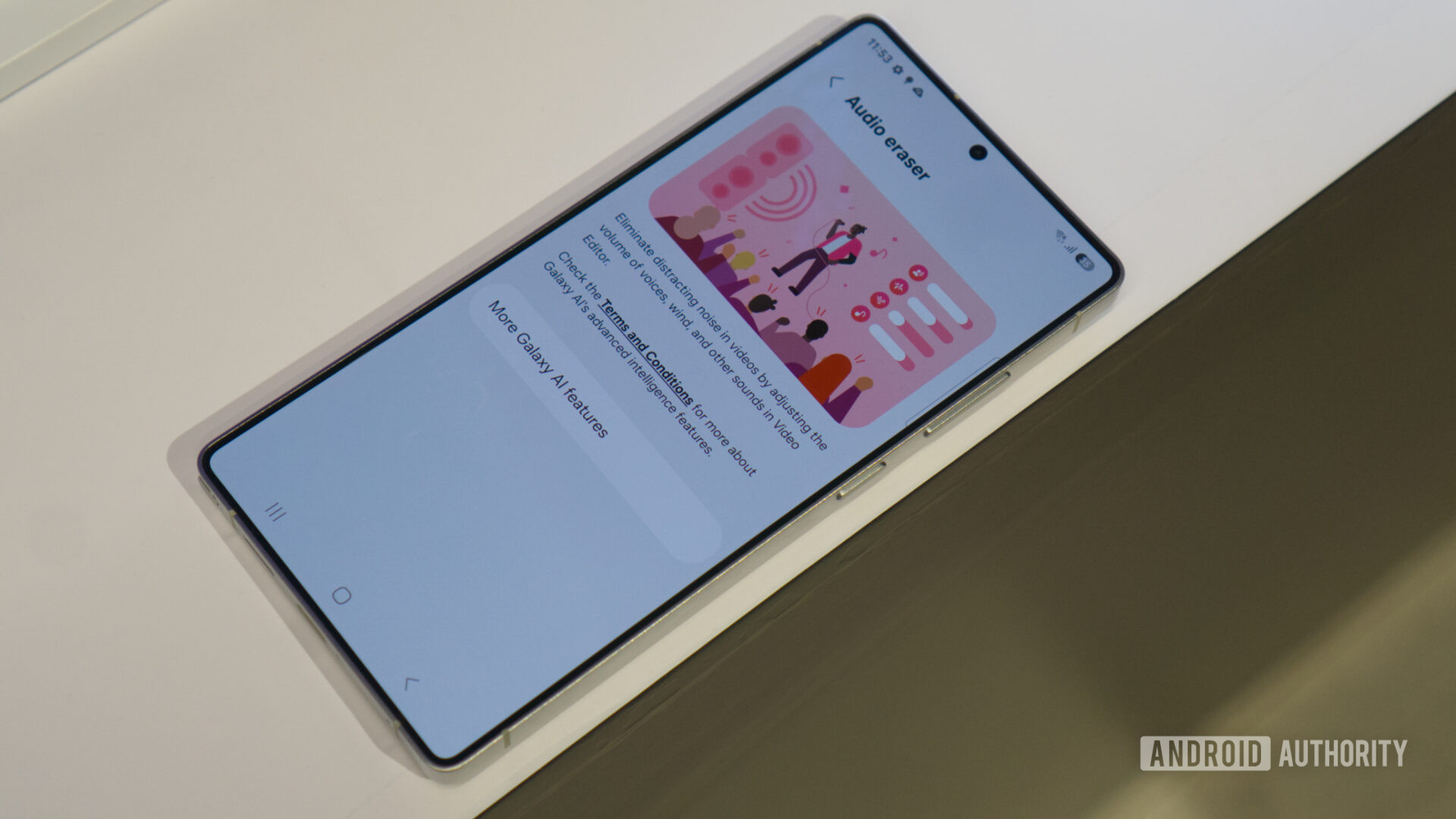 Samsung Galaxy S25 Ultra vs iPhone 16 Pro: There’s a clear winner for me