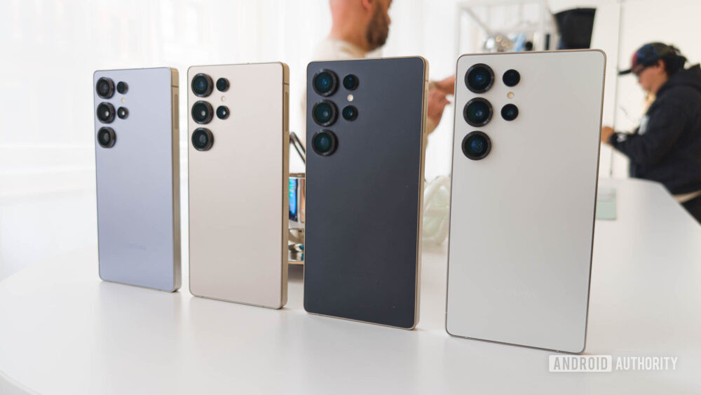 Samsung Galaxy S25 Ultra vs iPhone 16 Pro: There’s a clear winner for me