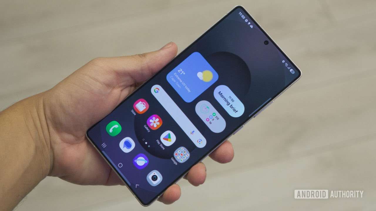 Samsung finally locks in One UI 7 release date: Here’s when it’s coming!