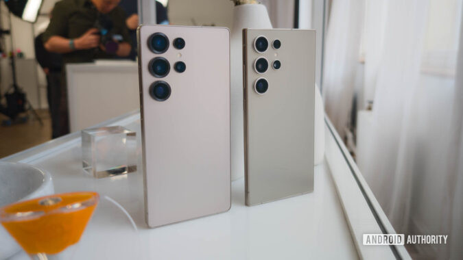 What Samsung's wild Polygon foldable means for the Galaxy S26