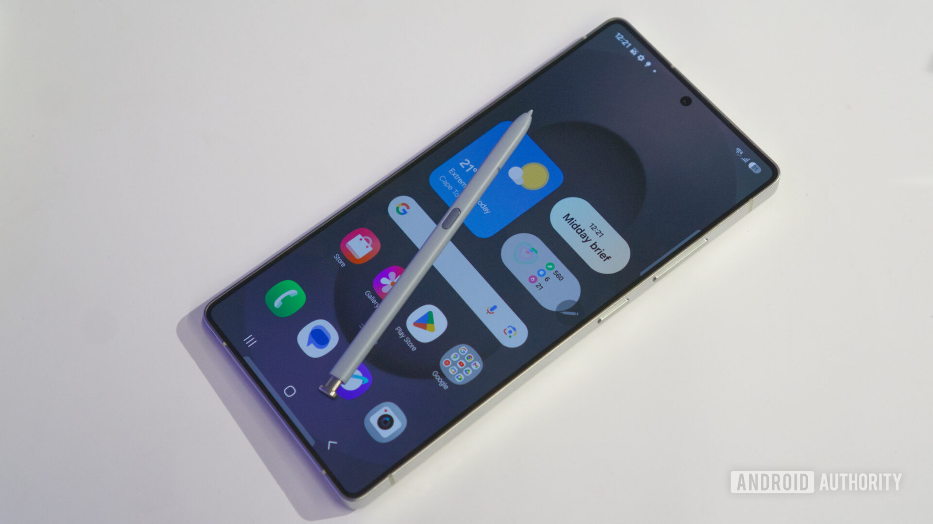 Samsung Galaxy S25 vs Galaxy S25 Ultra: This is the one I'd pick ...