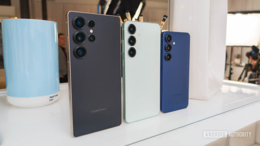 Samsung just dropped fresh Stranger Things theme packs for Galaxy phones