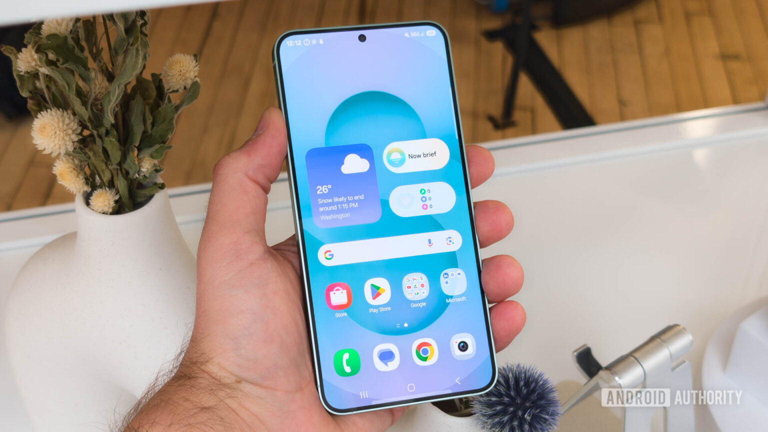 Samsung Galaxy S25 vs Galaxy S25 Ultra: This is the one I'd pick ...