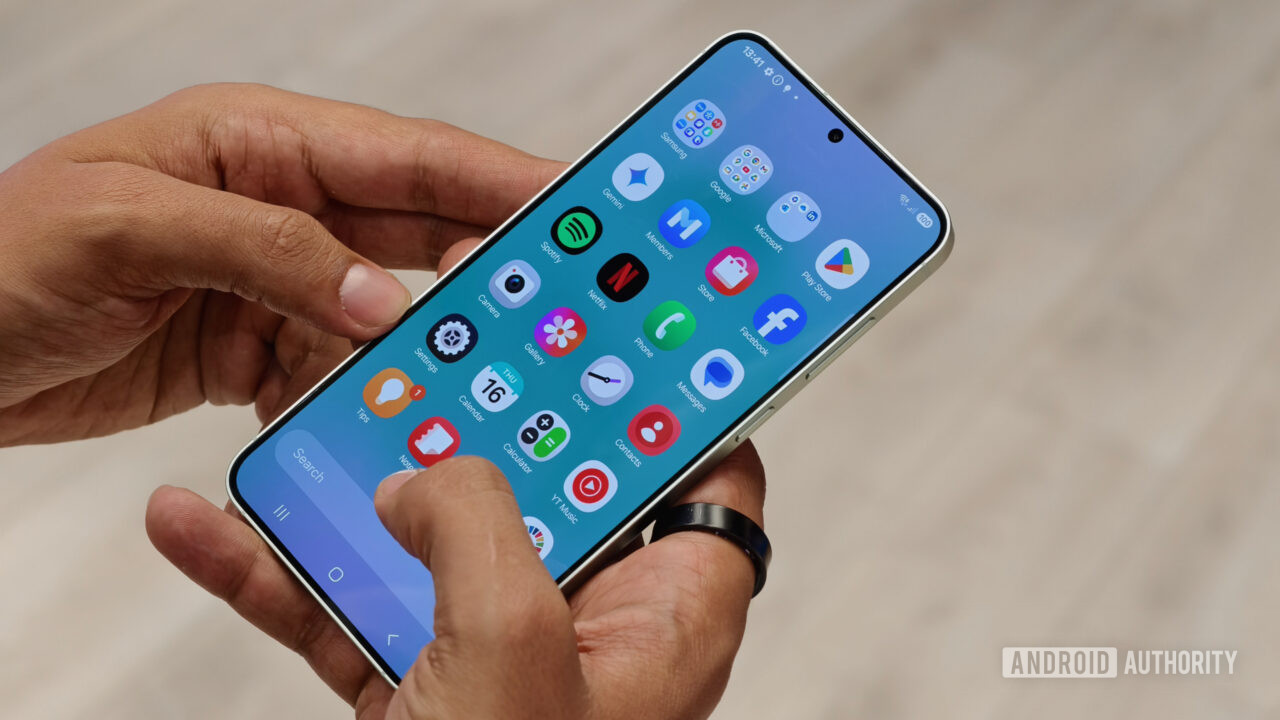 The best small Android phones in 2025 - Android Authority