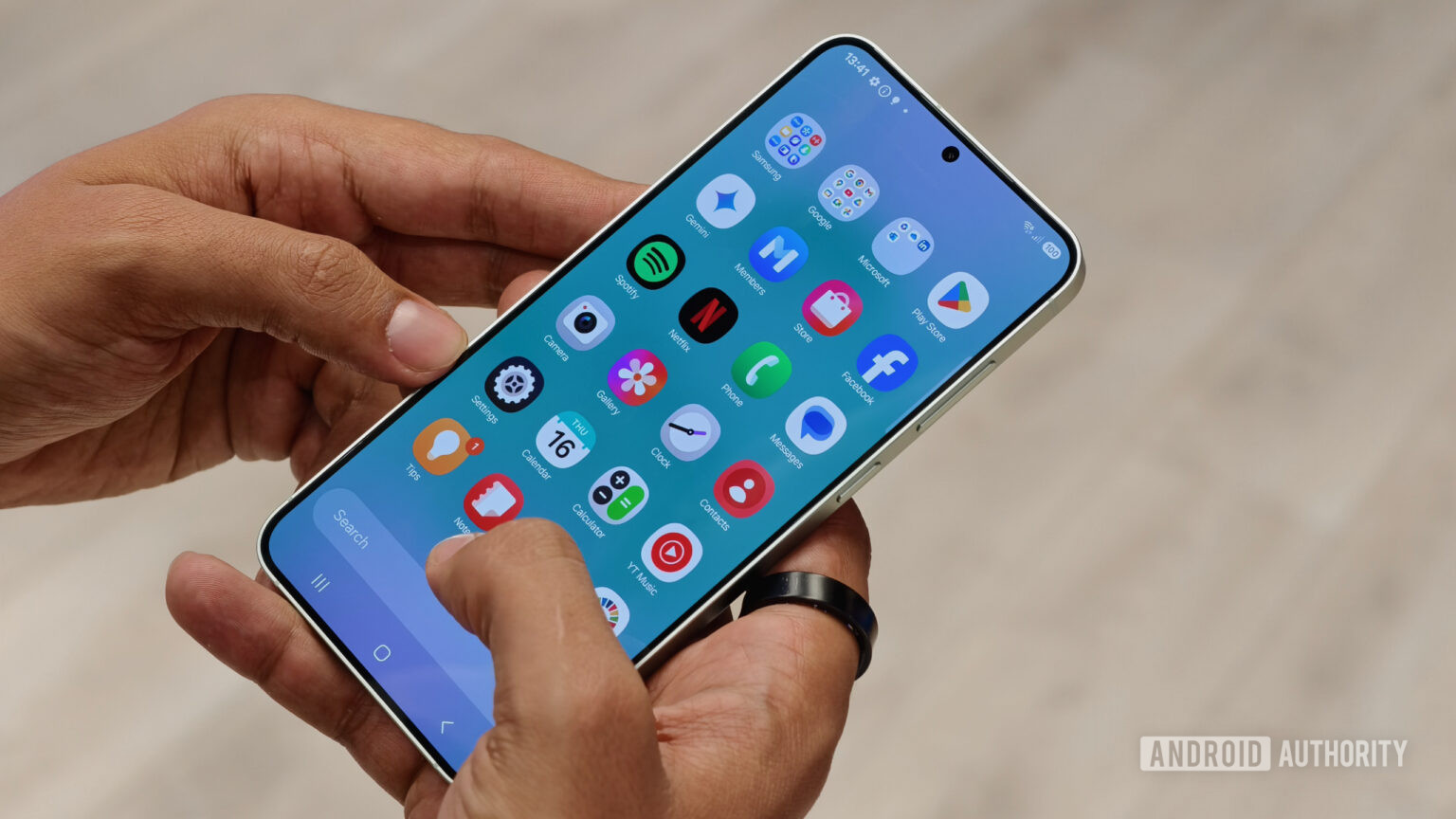 The best small Android phones in 2025 - Android Authority