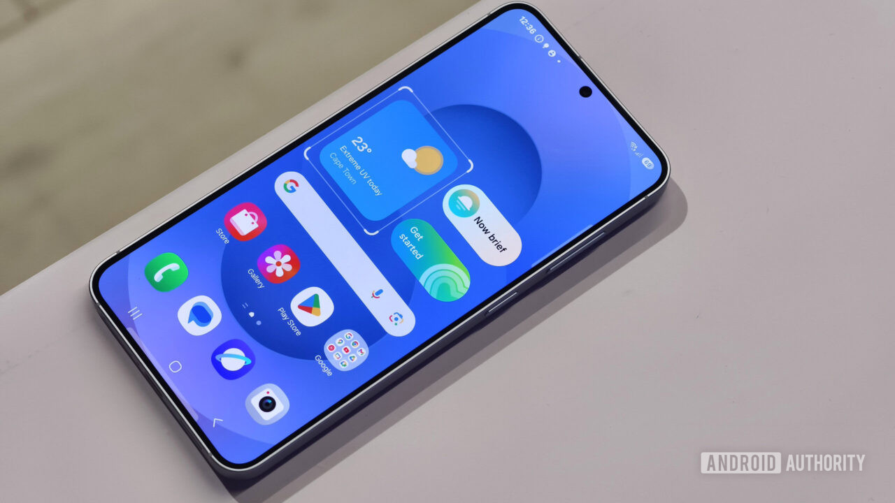 5 Android phones you should buy instead of the Galaxy S25 FE