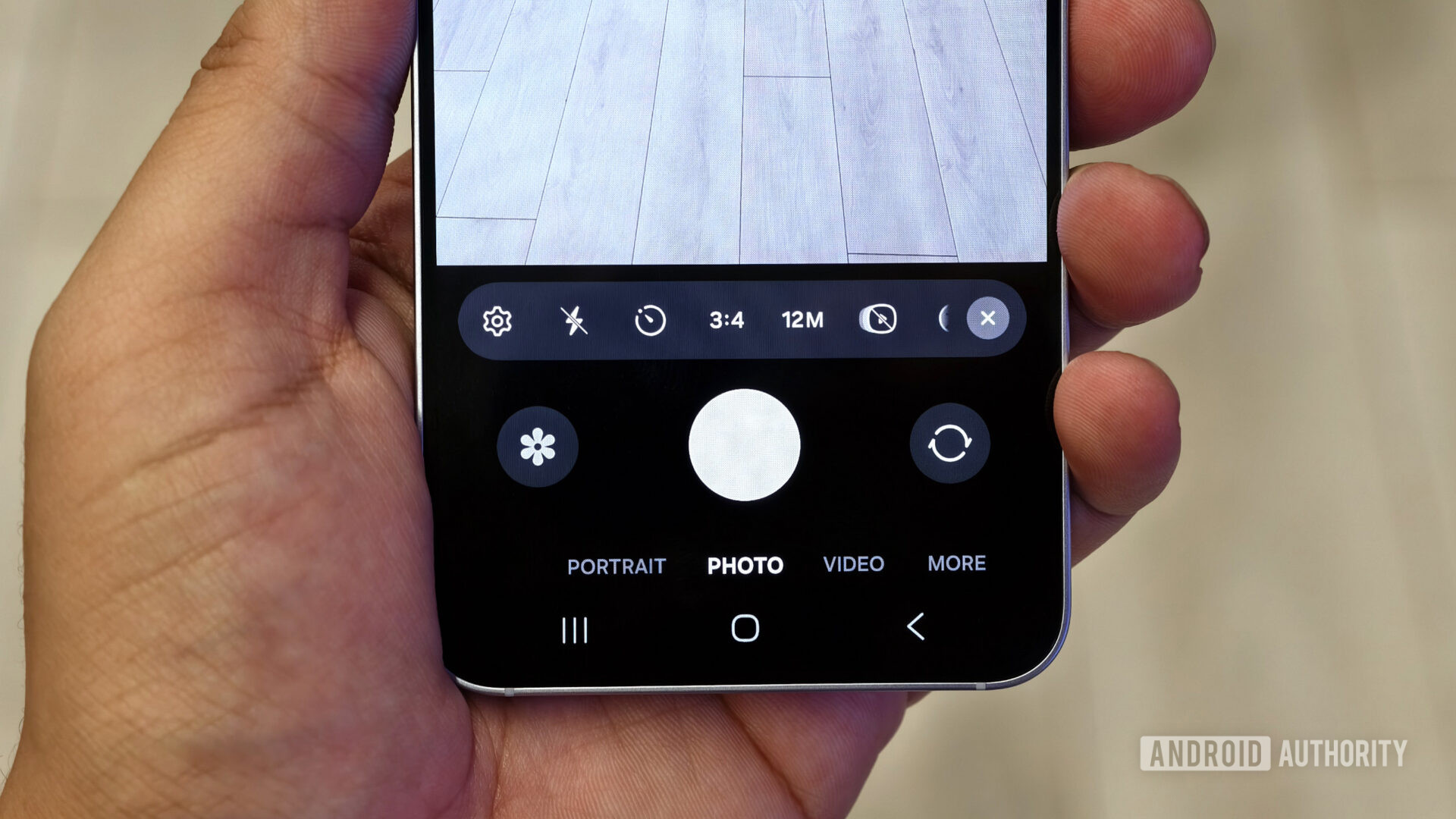Let's rank all the Android phone camera apps from worst to best